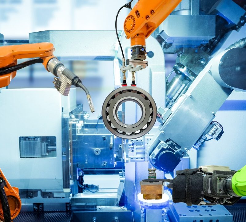 About > MEHRAN ENGINEERING CORPORATION